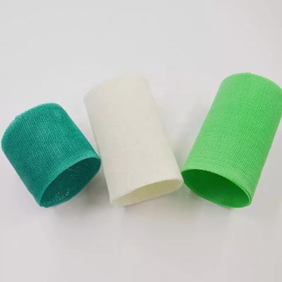 China Wholesale Hot Sale Manufacture Hospital Use Medical Fiber Bandage Orthopedic Casting Splinting Fiberglass Cast Tape for sale