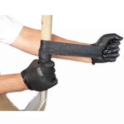 China Wholesale OEM Pipe Repair Bandage With Fiberglass Resin Cast Iron Pipe Repair Tape Fiberglass Pipe Fix Bandage Seal Kits for sale