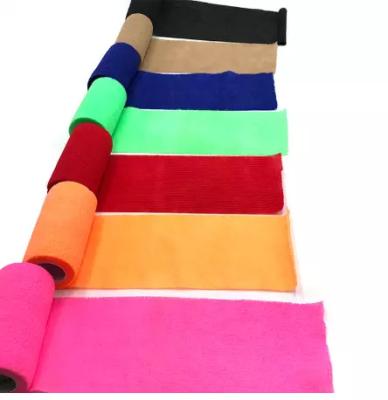 China 2-6 Inch Width OEM Manufacturer Medical Supplies Orthopedic Instrument Fiberglass Cast Bandage Polyester Resin for sale