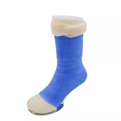 China Wholesale Hot Sale Manufacture Hospital Use Medical Fiberglass Bandage Orthopedic Casting Splinting Fiberglass Cast Tape for sale