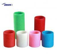 China Orthopedic Casting Tape Medical Fiberglass Bandage Orthopedic Casting Splinting Fiberglass Cast Tape Cast Bandage for sale