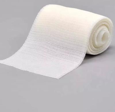 China OEM Medical Consumables General Medical Supplies Fiberglass Tape Fiberglass Cast Bandage Emergency Bandage For Fracture for sale