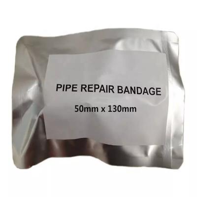 China Manufacturers Cable Manufacturing Equipment Fiberglass Pipe Repair Bandage Oil leak Seal Adhesives&Sealants Polyurethane for sale
