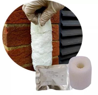 China Cable Manufacturing Equipment Polyester Fiber Fiberglass Pipe Repair Wrap Moisture Meter Oil Leak Seal Tape Polyurethane for sale