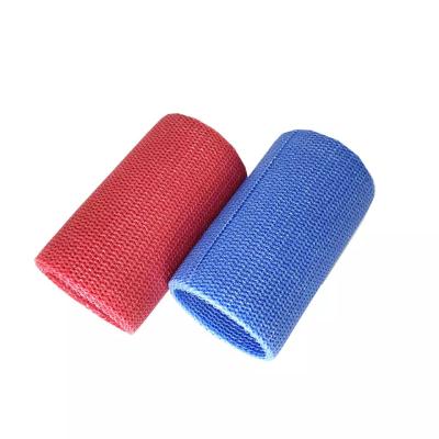 China Wholesale Products First Aid Emergency Kit Health Care Products Fiberglass Cast Bandage Protector for sale
