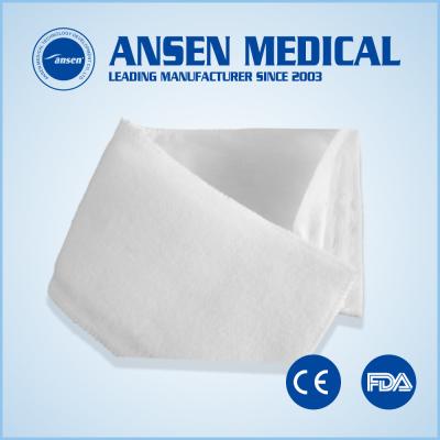 China Surgical orthopedic use medical bone fracture casting splint with OEM service for sale
