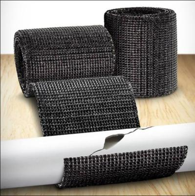 China Restoration Hardware Pipe Repair Bandage Use for Outdoor Permanently Seal Leaks Emergency Industrial Fast Curing for sale