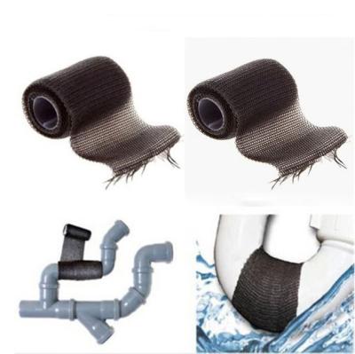 China High quality Chinese factory wholesalers supply Permanently Oil Seal Leaks Emergency Pipe Repair Emergency Bandage for sale