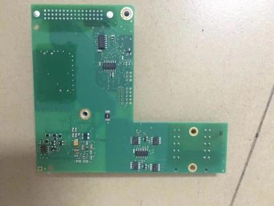 Cina Componenti di monitor per pazienti medici Batteria per Philip Intellivue MP40 MP50 in vendita