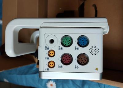 China Medisch gebruikte patiënt monitor, Mindray Beneview T1 voor het ziekenhuis. Te koop