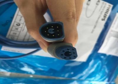 Cina PHILIP D Testa Consumabili per apparecchi medici, cavo di estensione Spo2 M1941A M1943AL in vendita