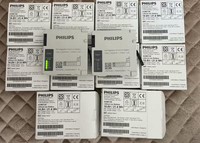 Cina 989803196521 Batteria agli ioni di litio ricaricabile per monitor di paziente IntelliVue in vendita