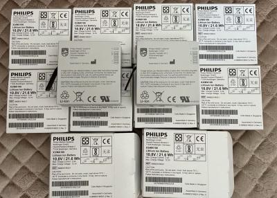 Cina 989803196521 Batteria agli ioni di litio ricaricabile per monitor di paziente IntelliVue in vendita
