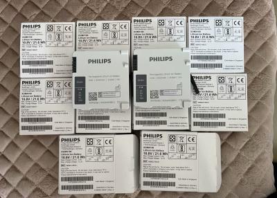Cina 989803196521 Batteria agli ioni di litio ricaricabile per monitor di paziente IntelliVue in vendita