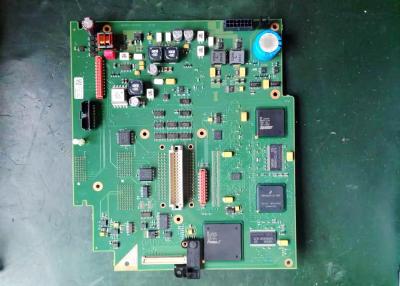 Cina Philip MP40 MP50 Componenti di monitor per pazienti Motherboard per apparecchiature mediche in vendita