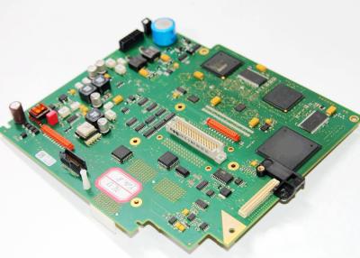 Cina Philip MP40 MP50 Componenti di monitor per pazienti Motherboard per apparecchiature mediche in vendita