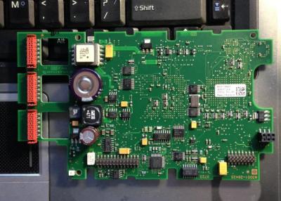 中国 PHILIP M3001A マルチパラモニター部品 医療機器用マザーボード 販売のため