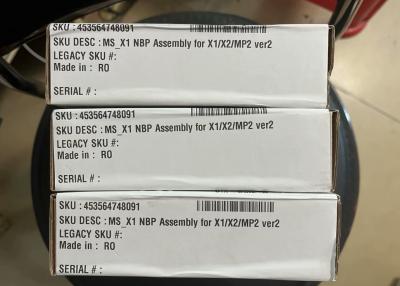 China Módulo de presión arterial de la serie Philip MP, M3001a MMS Modulo para monitor de pacientes en venta