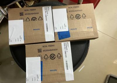 China Módulo de presión arterial de la serie Philip MP, M3001a MMS Modulo para monitor de pacientes en venta