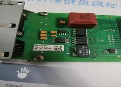 Cina Accessori di monitor medico fetale Parti scheda di rete per FM20 FM30 FM40 in vendita