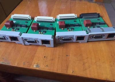 Cina Accessori di monitor medico fetale Parti scheda di rete per FM20 FM30 FM40 in vendita