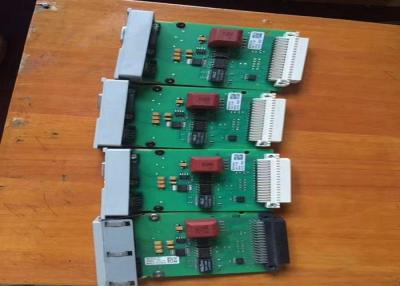 Cina Accessori di monitor medico fetale Parti scheda di rete per FM20 FM30 FM40 in vendita