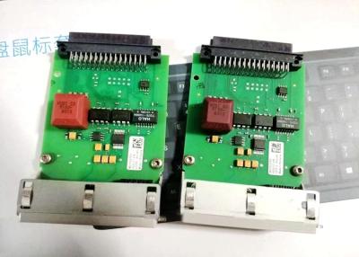 Cina Accessori di monitor medico fetale Parti scheda di rete per FM20 FM30 FM40 in vendita