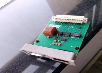 Cina Accessori di monitor medico fetale Parti scheda di rete per FM20 FM30 FM40 in vendita
