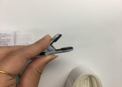 中国 GE Ohmeda オキシメトリ Spo2 耳センサー TS-E-D 9ピン 再利用可能 非侵襲性 販売のため