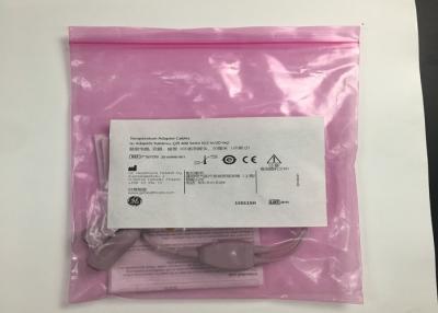 中国 GE 再利用可能な温度プローブ ASSY Care DUAL Temp 0.5M REF 2016008-001 販売のため