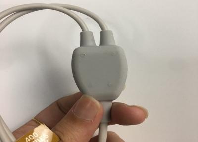 中国 GE 再利用可能な温度プローブ ASSY Care DUAL Temp 0.5M REF 2016008-001 販売のため