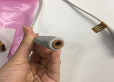 中国 GE 再利用可能な温度プローブ ASSY Care DUAL Temp 0.5M REF 2016008-001 販売のため
