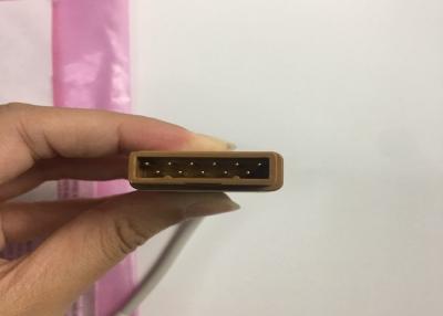 中国 GE 再利用可能な温度プローブ ASSY Care DUAL Temp 0.5M REF 2016008-001 販売のため
