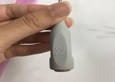 China Reusable Medical Device Consumables , GE Temperature Probe 400 Series IPX7 for sale