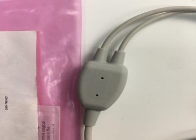 China Reusable Medical Device Consumables , GE Temperature Probe 400 Series IPX7 for sale