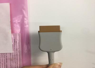 China Reusable Medical Device Consumables , GE Temperature Probe 400 Series IPX7 for sale