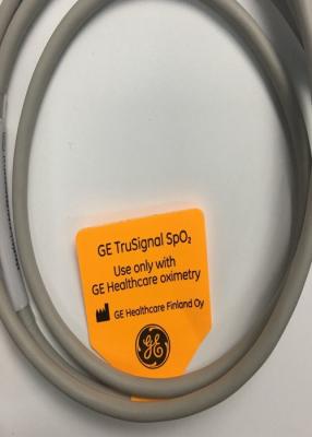 China Ohmeda Trusingnal GE SpO2 Sensor Reusable TS-W-D 9 PINS For Medical Equipment for sale