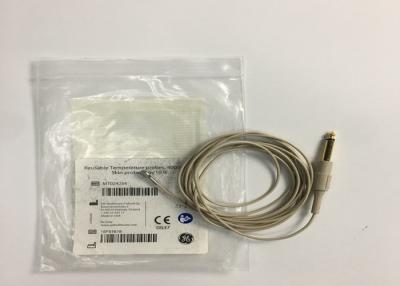 Cina M1024254 Parti di ricambio per apparecchiature mediche, sonda a temperatura riutilizzabile 3M 10FT in vendita