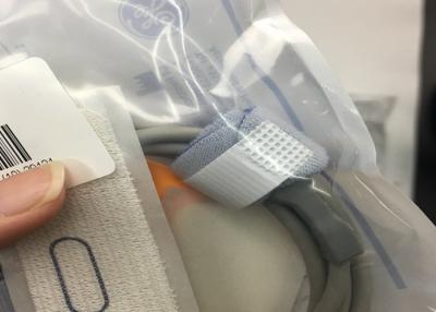 Cina TS-SE-3 Sensore di ricambi per apparecchiature mediche Reutilizzabile SpO2 Sensitive 9 PINS in vendita