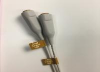 China GE Original Temperature Adapter Cable 0.5M Square Shape 11 Pins for sale