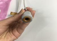 China GE Original Temperature Adapter Cable 0.5M Square Shape 11 Pins for sale