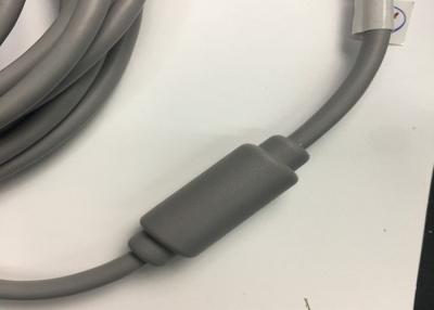 中国 SpO2 インターフェイス 医療機器 部品 ケーブル 3M 10ft 2021406-001 販売のため