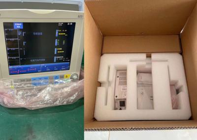 Cina GE B20i Monitor per pazienti usati con servizi di manutenzione e riparazione in vendita