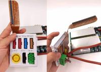 China DAS Parameter MMS Module Repair GE for DASH3000 DASH4000 DASH5000 for sale