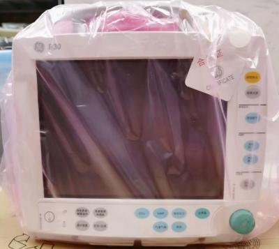 Cina GE B30 Servizio di riparazione di monitor per pazienti usati con display LCD in vendita