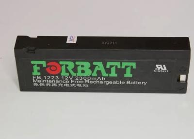 Cina FB1223 Batterie per apparecchiature mediche per Mindray PM9000 PM8000 PM7000 in vendita