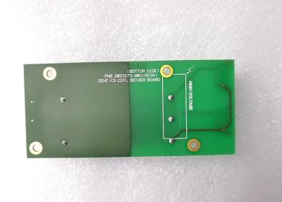 China Tweedehands patiënt monitor accessoires Board DASH1800 DASH2500 Te koop