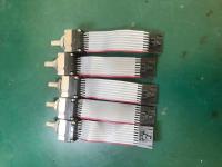 China Medical Defibrillator Components Encoder for Philip HeartStart XL M4735A for sale