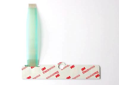 Cina Plastico monitor del paziente accessori parti tastiera film per Philip SureSigns VM6 in vendita
