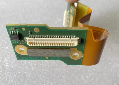 Cina MP20 MP30 Accessori per monitoraggio del paziente Cavo M8077-66401 M8077-264010405 in vendita